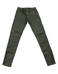 Vialli Blade Wax Olive Green Ultra Fit Skinny Jean - BOSSINI SA