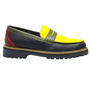 K7 Lufiano Multi Mens Casual Shoe - BOSSINI SA