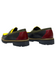 K7 Lufiano Multi Mens Casual Shoe