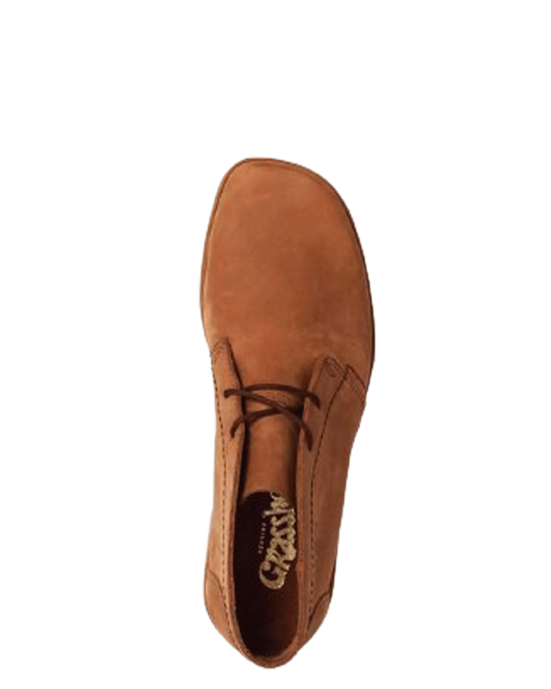 Grasshoppers Navada San Darkbrown Men's Shoe