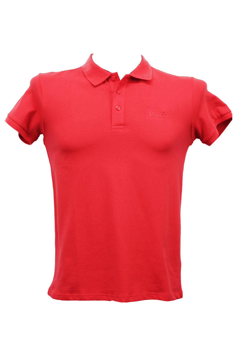 Vialli Dollar Golfer Red - BOSSINI SA