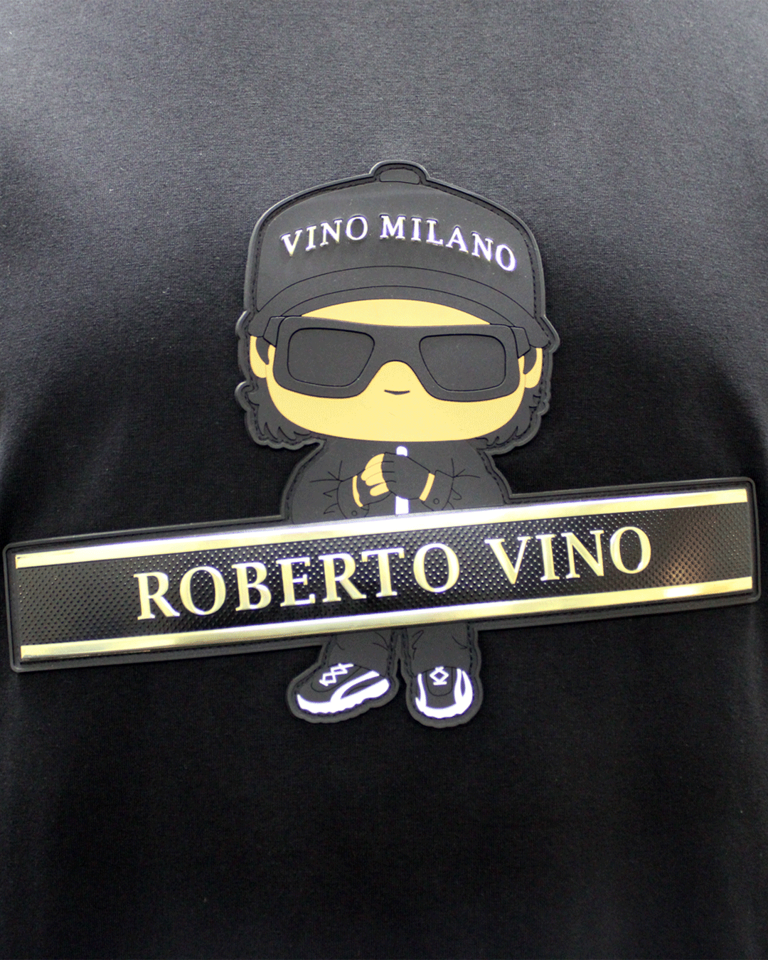 ROBERTO VINO