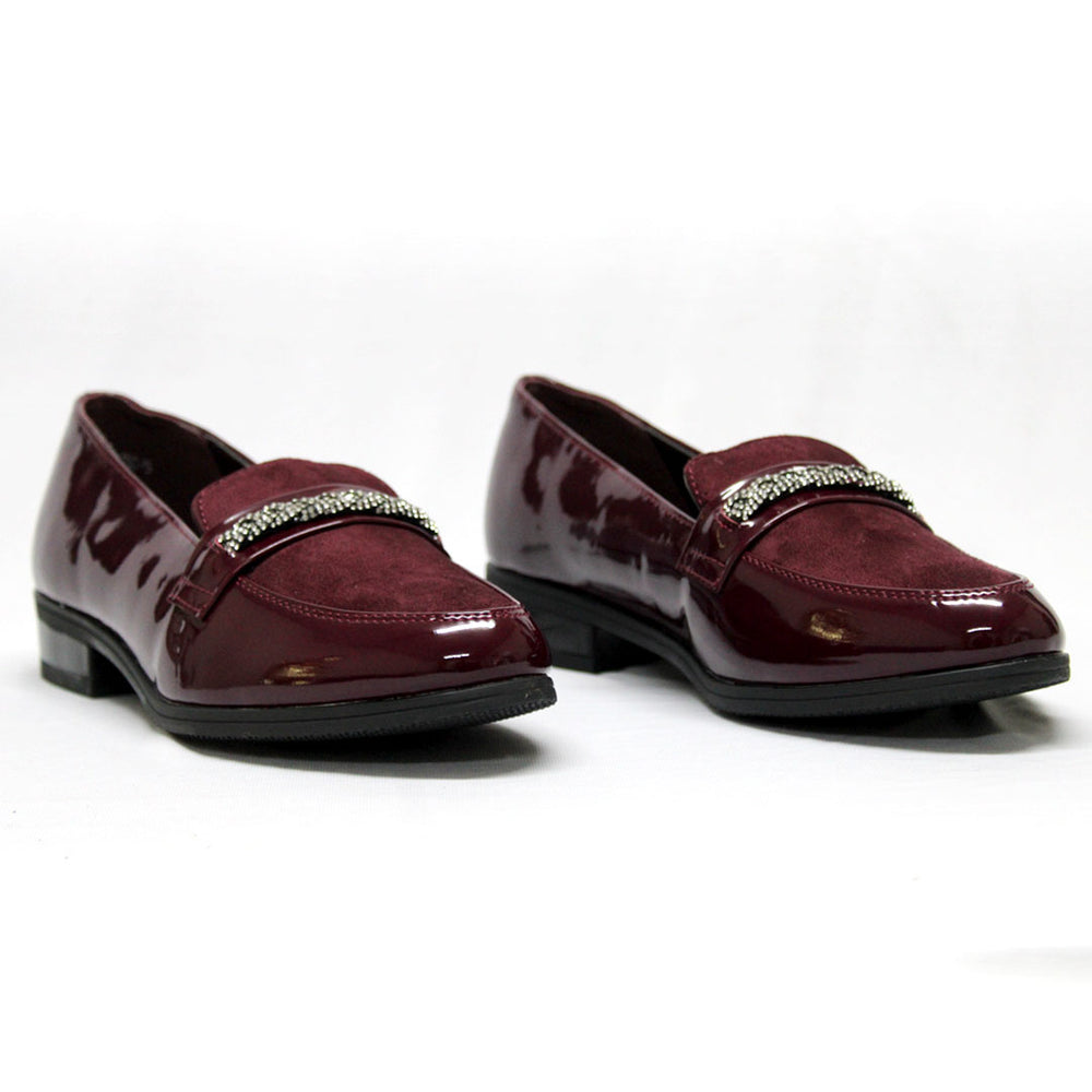 LADIES FORMAL SHOES