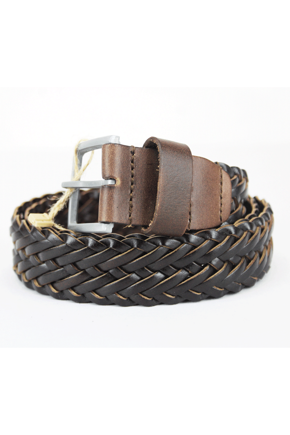 Belts - BOSSINI SA