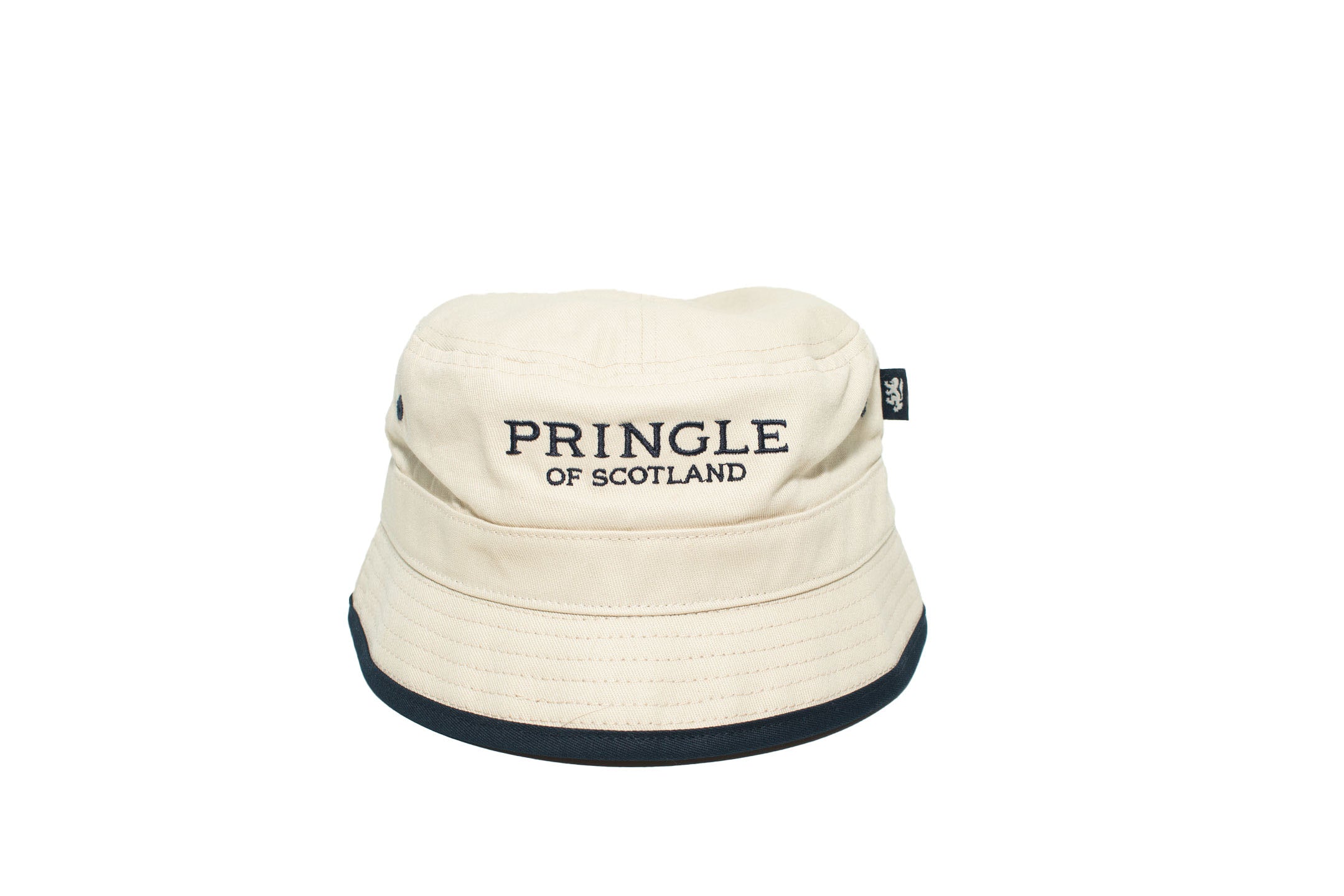 Pringle Sporty Hat Khaki