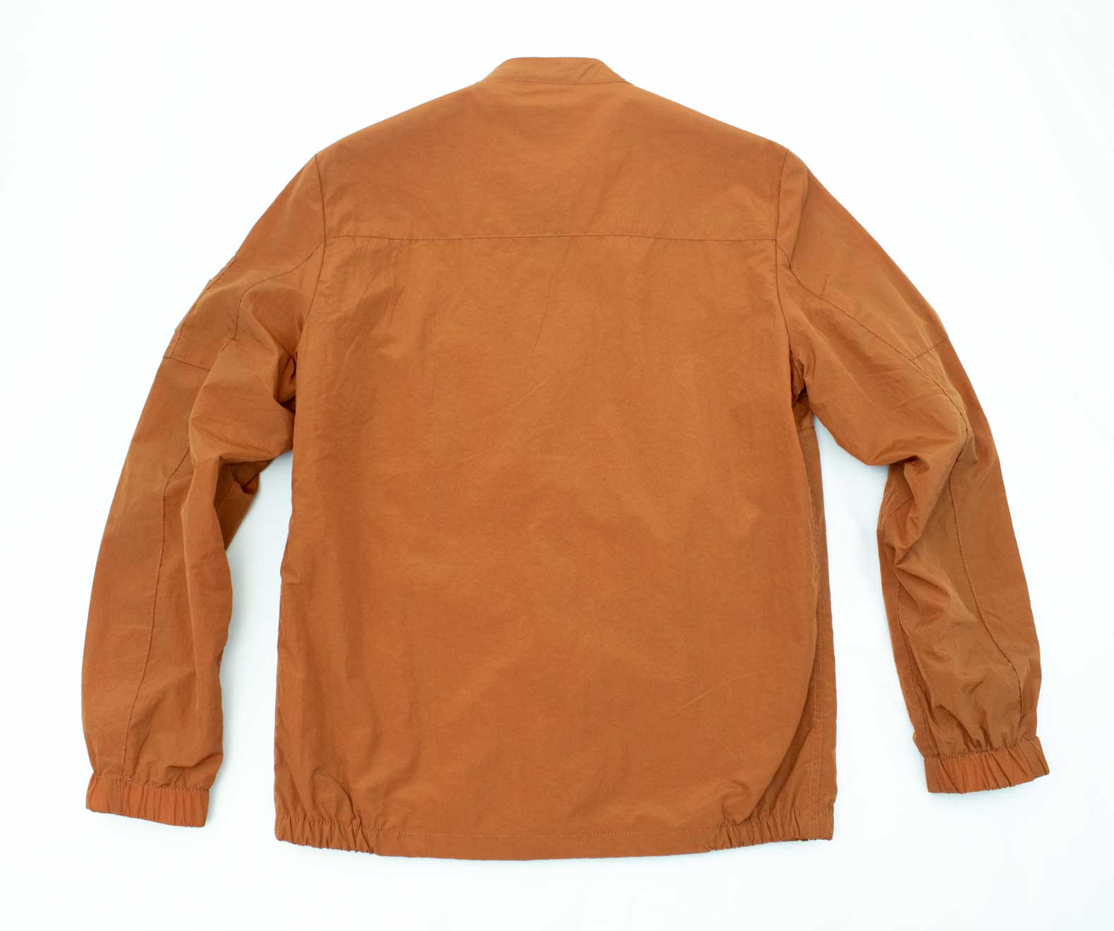 Cutty Title Reply Rusty Jacket for men