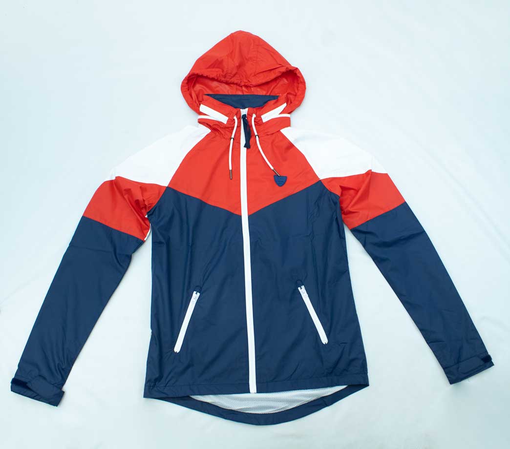 Cutty Move Light Navy Jacket