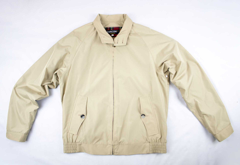 Jackets - BOSSINI SA