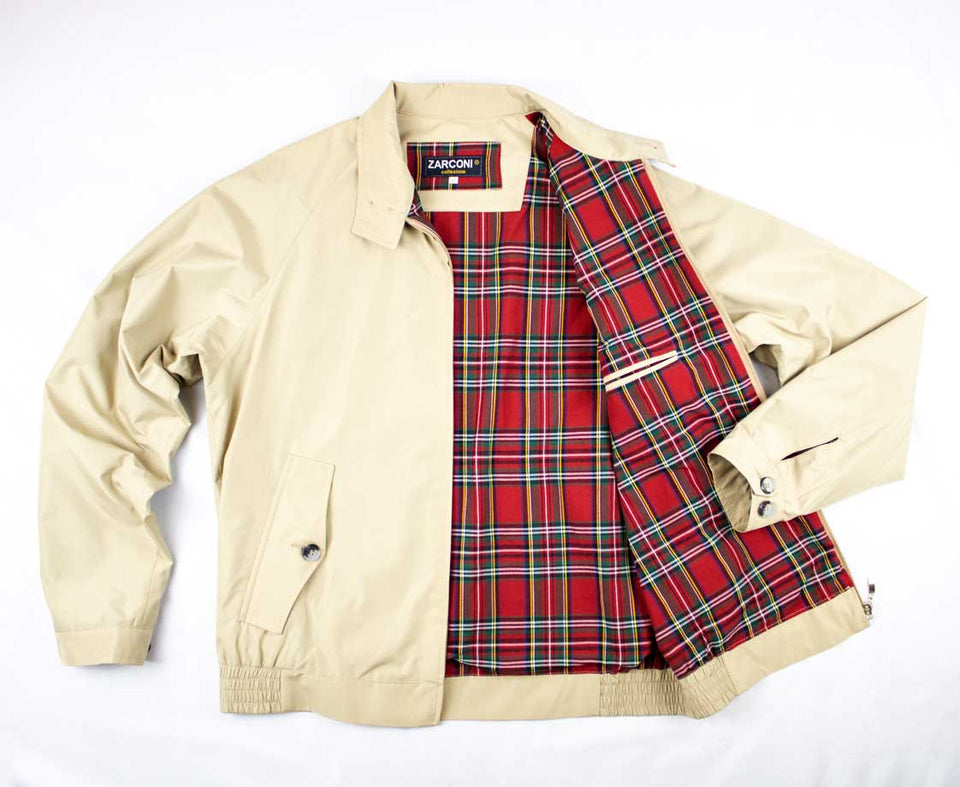 Jackets - BOSSINI SA