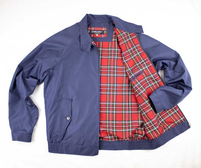 Jackets - BOSSINI SA