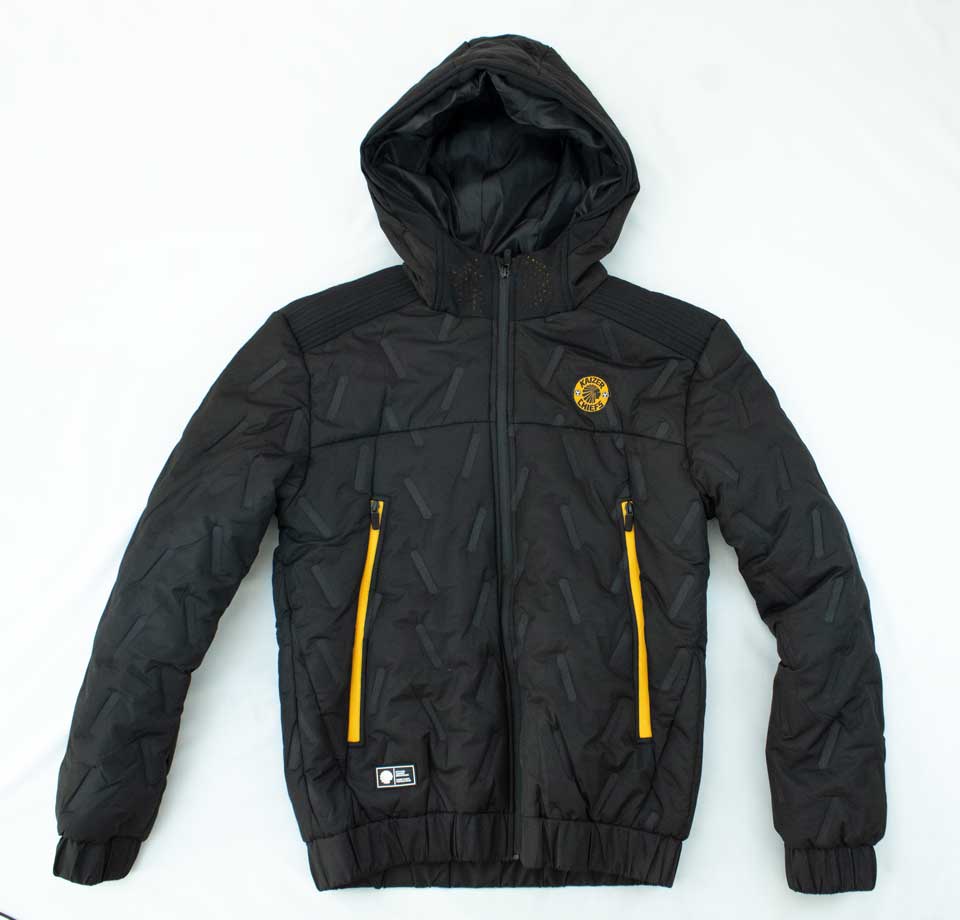 KAIZER CHIEFS CLOTHING