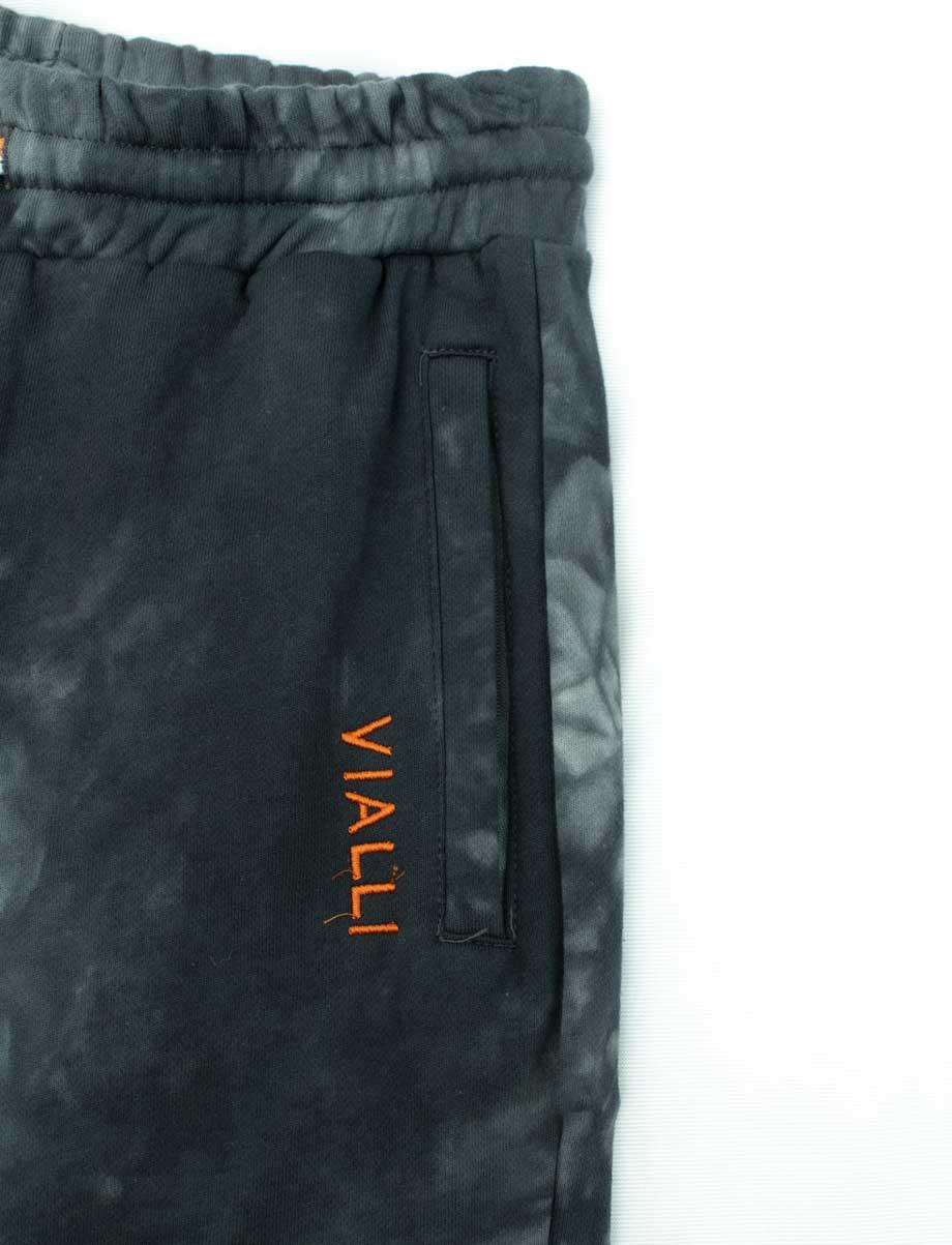 Vialli Storm Denim Fade Short - BOSSINI SA