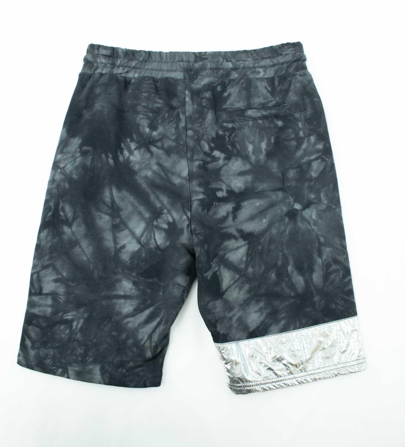 Vialli Storm Denim Fade Short - BOSSINI SA