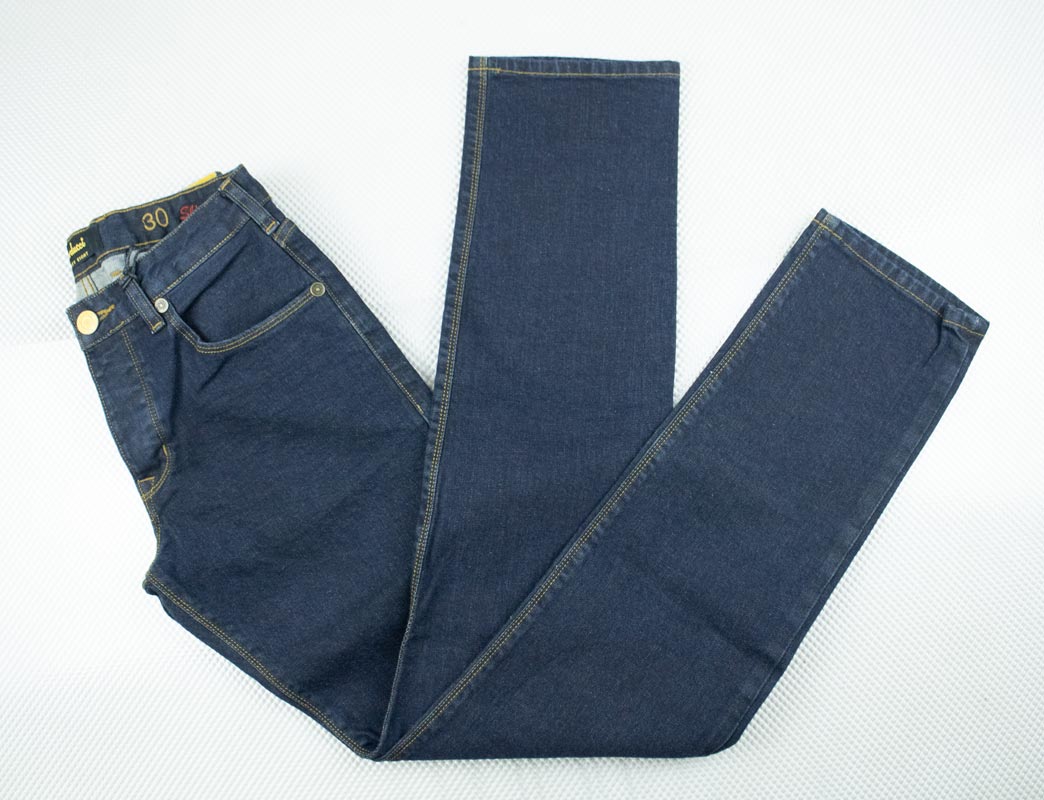 Carducci CSquared Denim Navy Jean