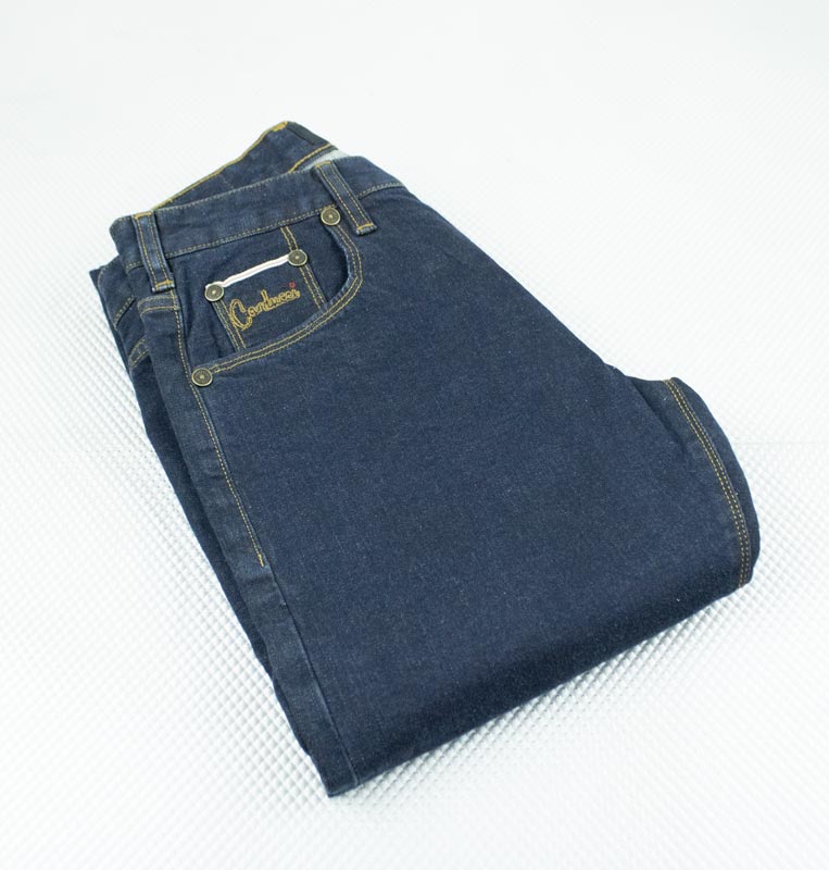 Carducci CSquared Denim Navy Jean