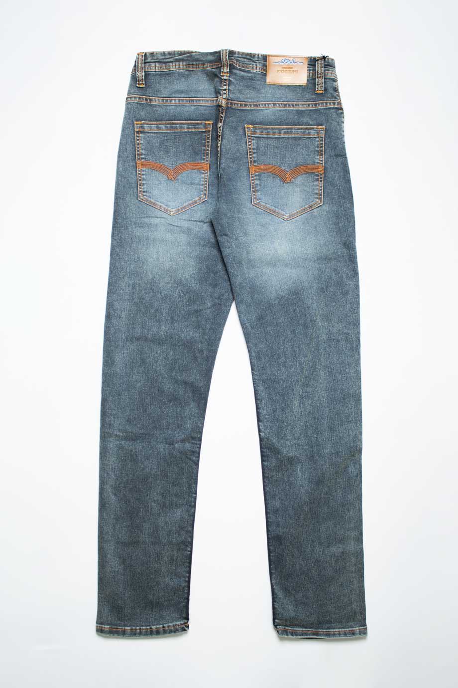 Rossini Firenzi Blue Jeans