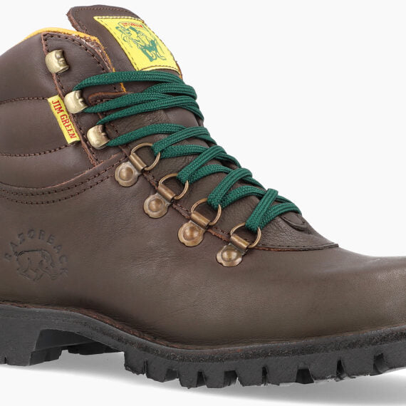 Jim Green Razorback Men's boots - BOSSINI SA