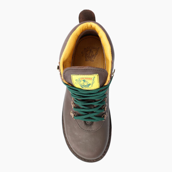 Jim Green Razorback Men's boots