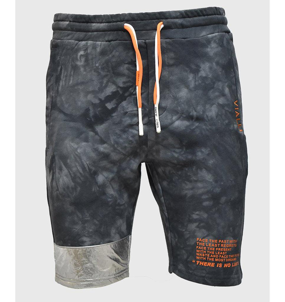 Vialli Storm Denim Fade Short - BOSSINI SA