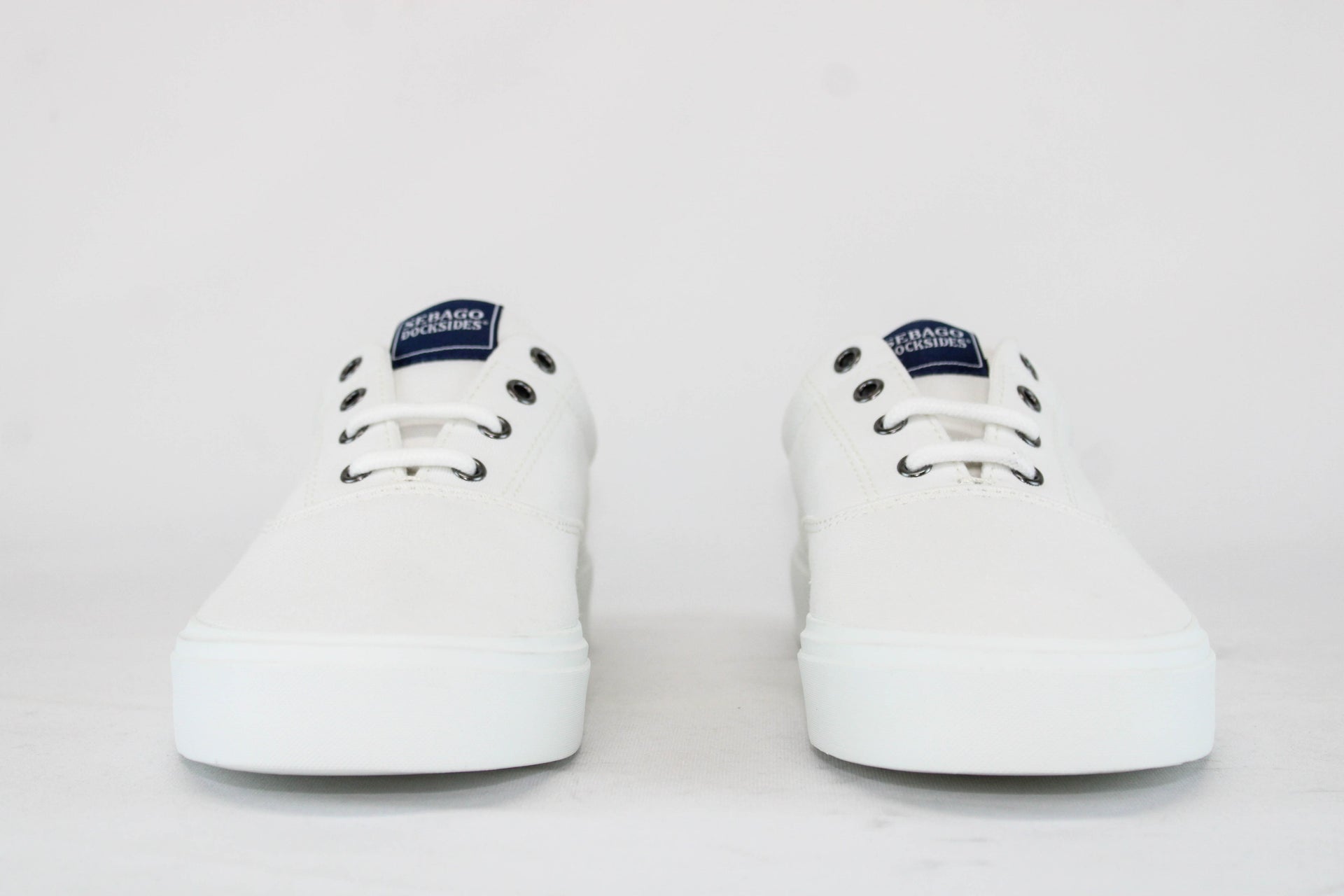 SEBAGO JOHN WHITE Sneaker